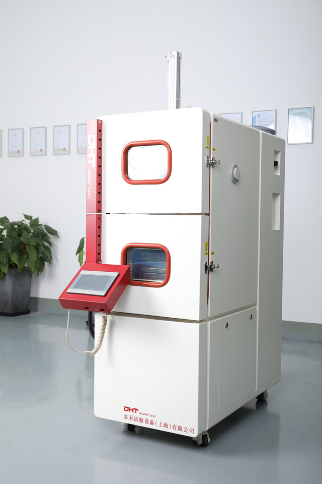 大众汽车盛物槽面对高低温环境需要做哪些试验？ TL 52231-2004-检测资讯-第三方检测机构｜环境可靠性试验｜高低温试验｜温湿度试验 ...